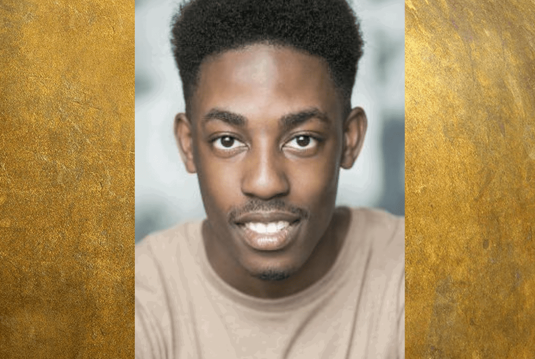 Khalid is in HAMILTON | Stage2